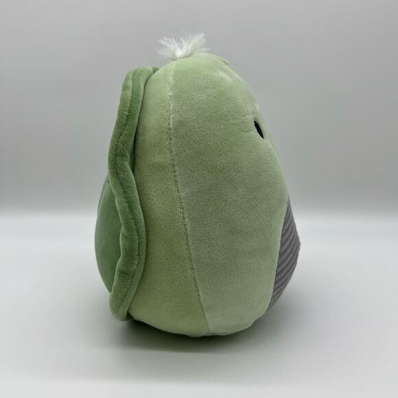 Kellytoy | Toys | Herb The Turtle Squishmallow Nwt 7 Kellytoy Stuffed ...